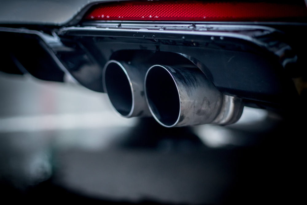 What is the Role of Catalytic Converters in an Exhaust System? – DEA ...