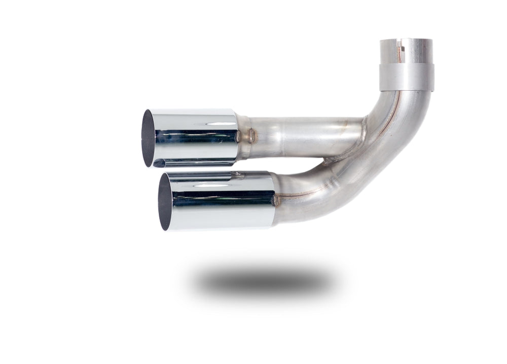 6 Best Ways to Keep Your Chrome Exhaust Tips Looking Shiny and New ...