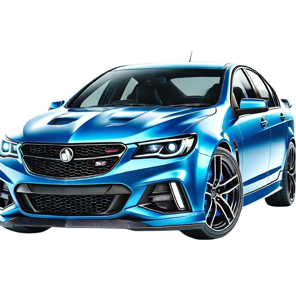 Performance Exhaust Shop Sydney | Australian-Made by DEA Performance