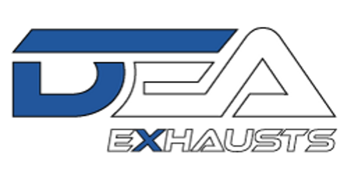 Performance Exhaust Shop Melbourne | Australian-Made by DEA Performance