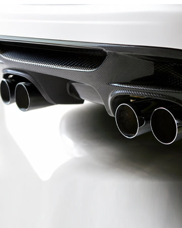 Performance Exhaust Shop Sydney | Australian-Made by DEA Performance