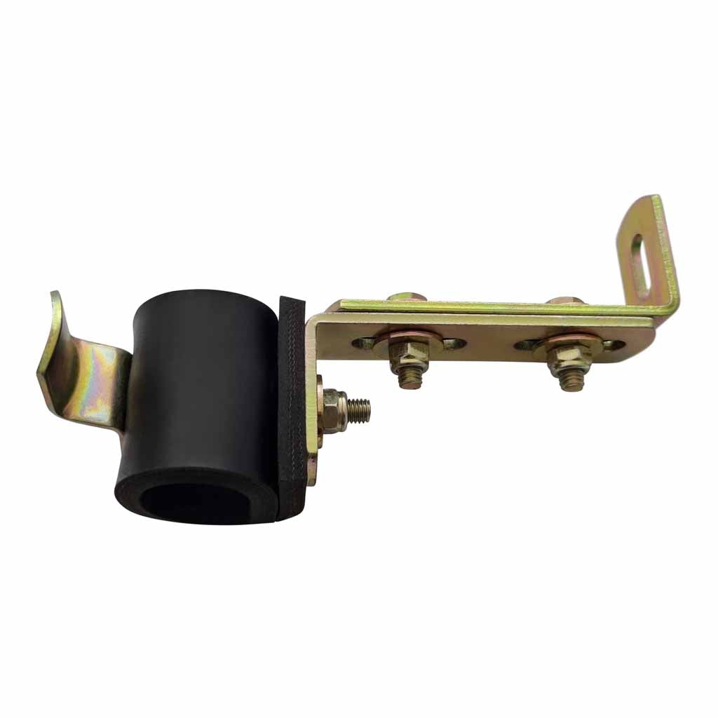 Heavy Duty Universal Exhaust Bracket – DEA Performance