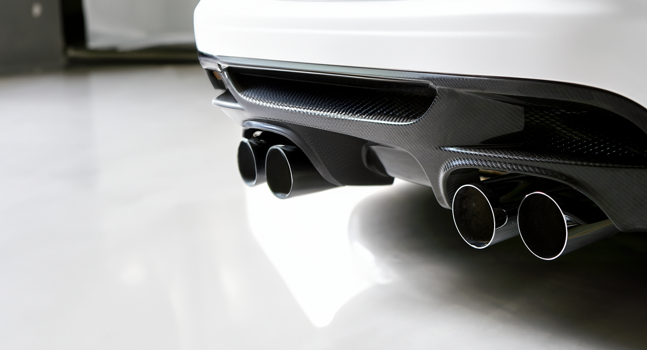 Performance Exhaust Shop Sydney | Australian-Made by DEA Performance